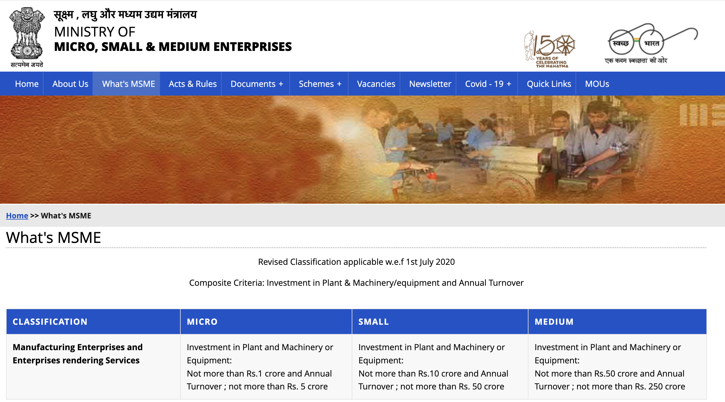 MSME 45 Days Payment Rule-43(b)h, explained with examples - No date ...