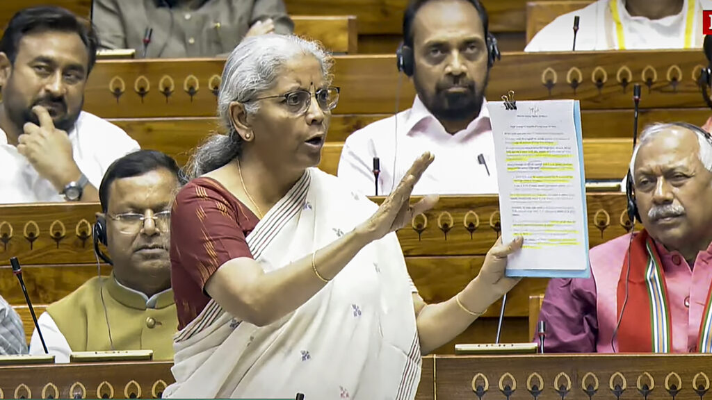 Received SMS an 80GGC? Section 80GGC Deduction Under Scrutiny – Avoid ...