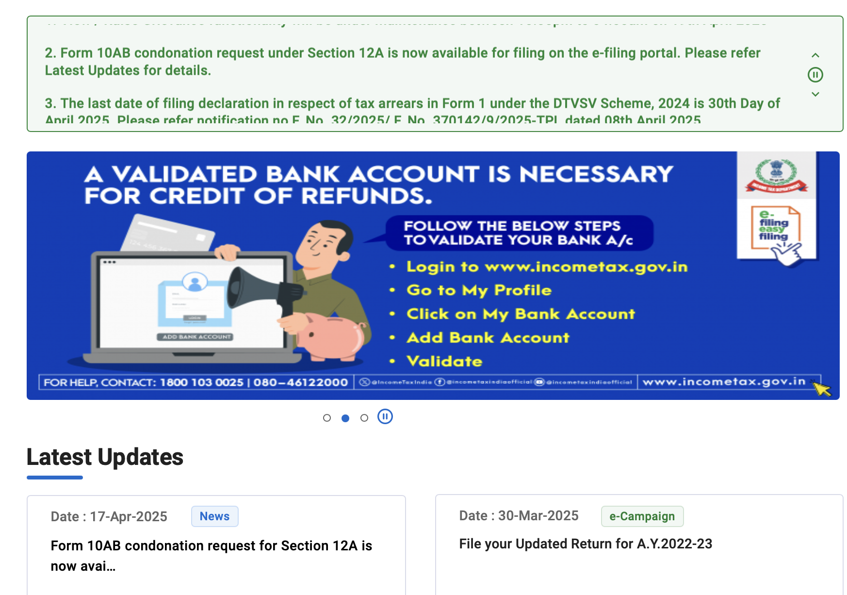 MSME 45 Days Payment Rule-43(b)h, explained with examples - No date ...