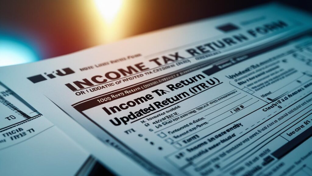New Income tax slab rate under New Regime from F.Y. 2025-26 (A.Y. 2026 ...