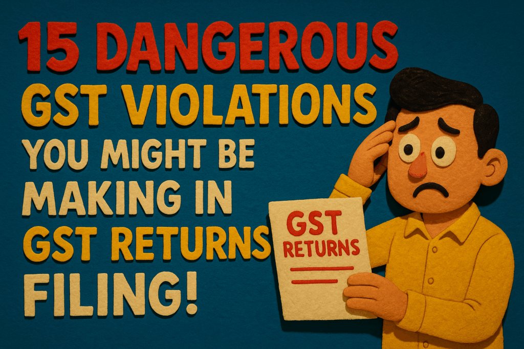 E Invoice Under Gst And New Turnover Limit From 1st August 2023