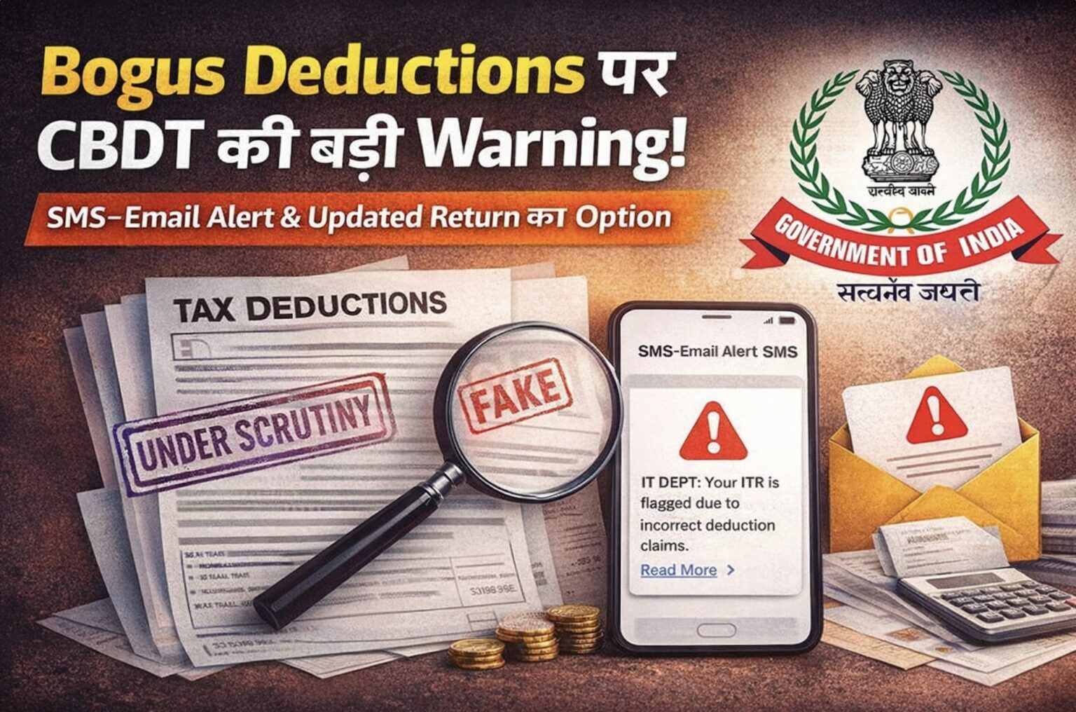 New change in GST RCM on Rent, Notification No.07/2025 CT(R)